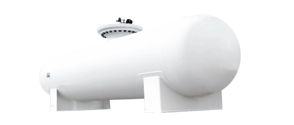 Chlorine Tanks - Triarc-Tank